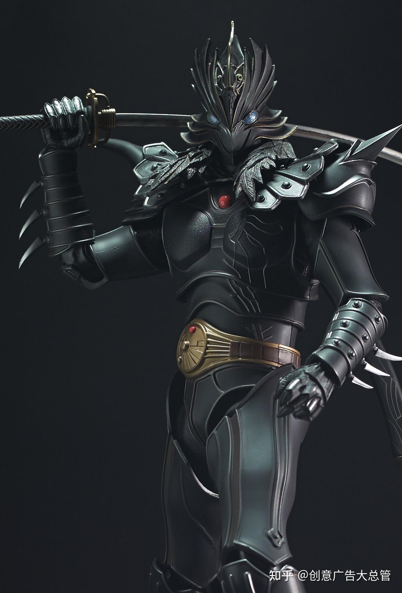 如何评价 OVA 动画《鸦-KARAS-》？ - 知乎