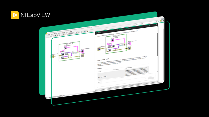 LabVIEW - 知乎