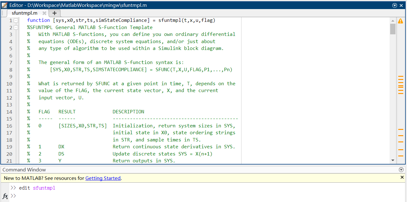 Simulink User-Defined Functions 自定义函数 - 知乎