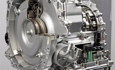 AT变速箱最新资讯及技术分析（十四）—6AT - 知乎