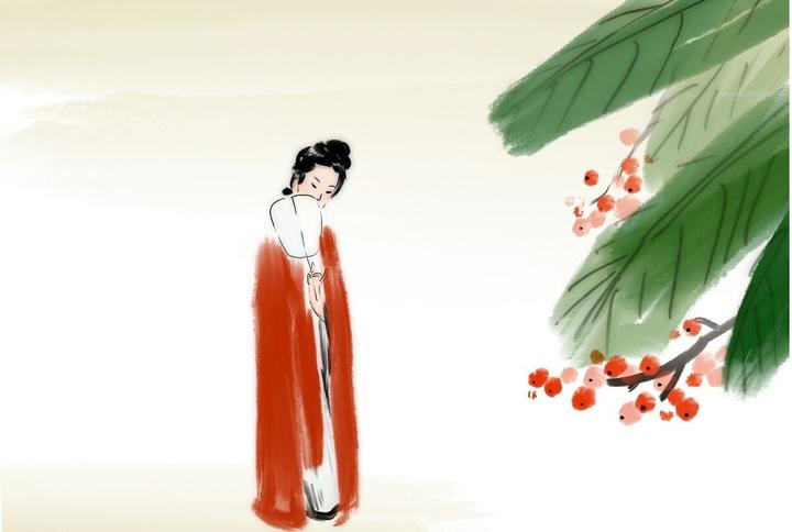 古文诗词常用的典故:范蠡泛五湖 知乎