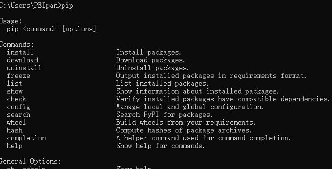 Python3.6+Tensorflow1.13安装笔记，使用环境window10，编译器vscode/pycharm - 知乎