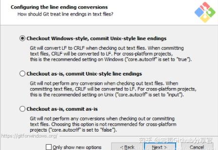 win10安装git失败exit code 128，怎么解决？ - 知乎
