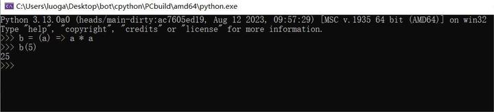 CPython开发实战：魔改lambda函数（一） - 知乎