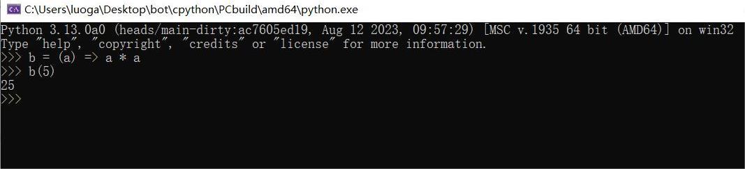 CPython开发实战：魔改lambda函数（三） - 知乎