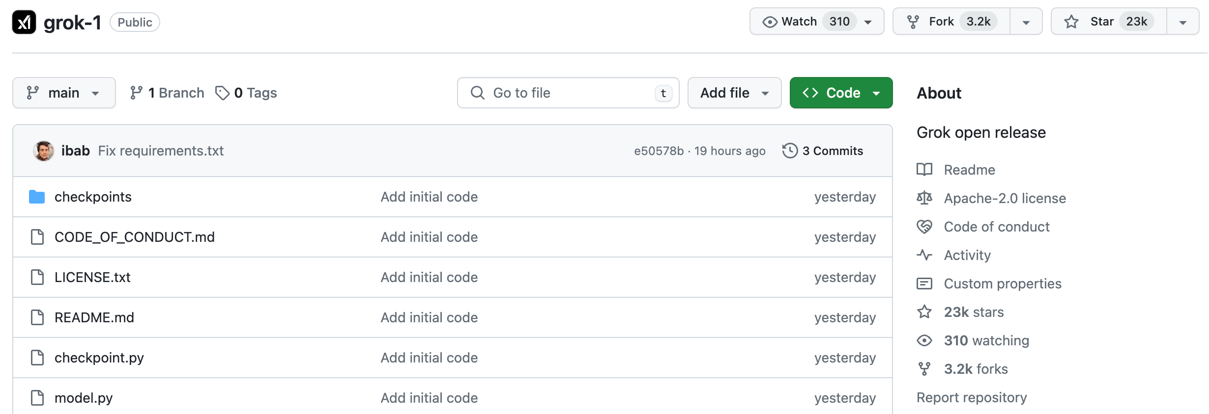 一天涨 23k Star 的开源项目「GitHub 热点速览」 - 知乎