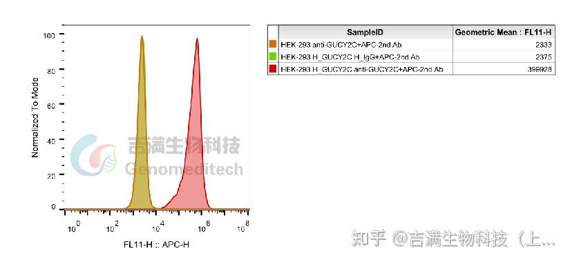 GUCY2C（GCC）：阻击结直肠癌 - 知乎