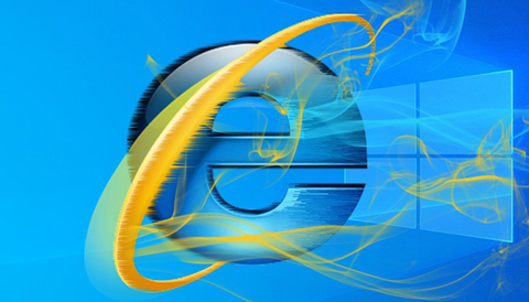 Edge 访问IE 老网站 （win10 无法安装IE了） - 知乎