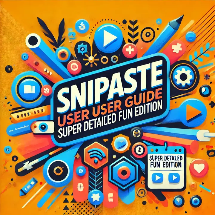 【办公必备】Snipaste 使用教程 - 知乎