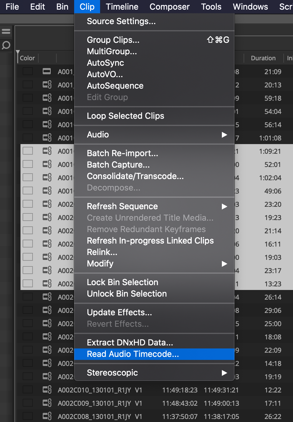 【Avid MC 系列教程】07 合板这件“小事” - 知乎