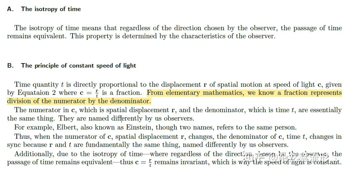如何看待张祥前的《统一场论》投稿 Nature 「in Review」，是否证明被承认有研究价值？ - 知乎