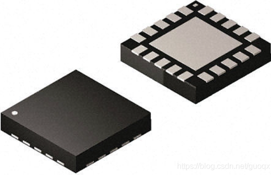 QFN封装有哪些特点？为何如此受市场欢迎 - 知乎