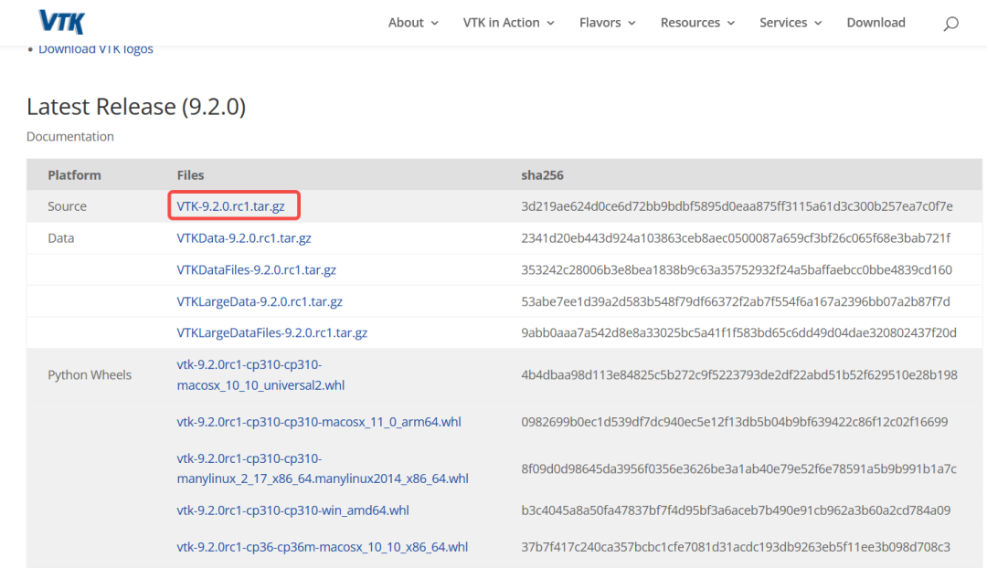 【opencascade新手教程三】将Opencascade和VTK结合在一起（上） - 知乎