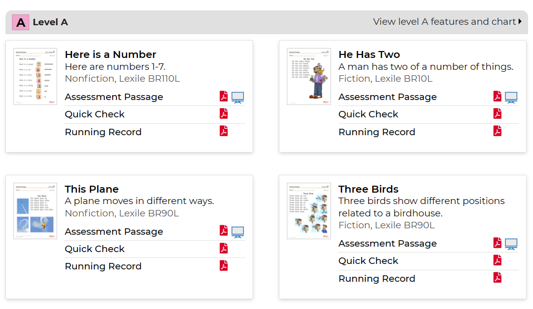 RAZ应该多久刷完，官方建议来了 - 知乎
