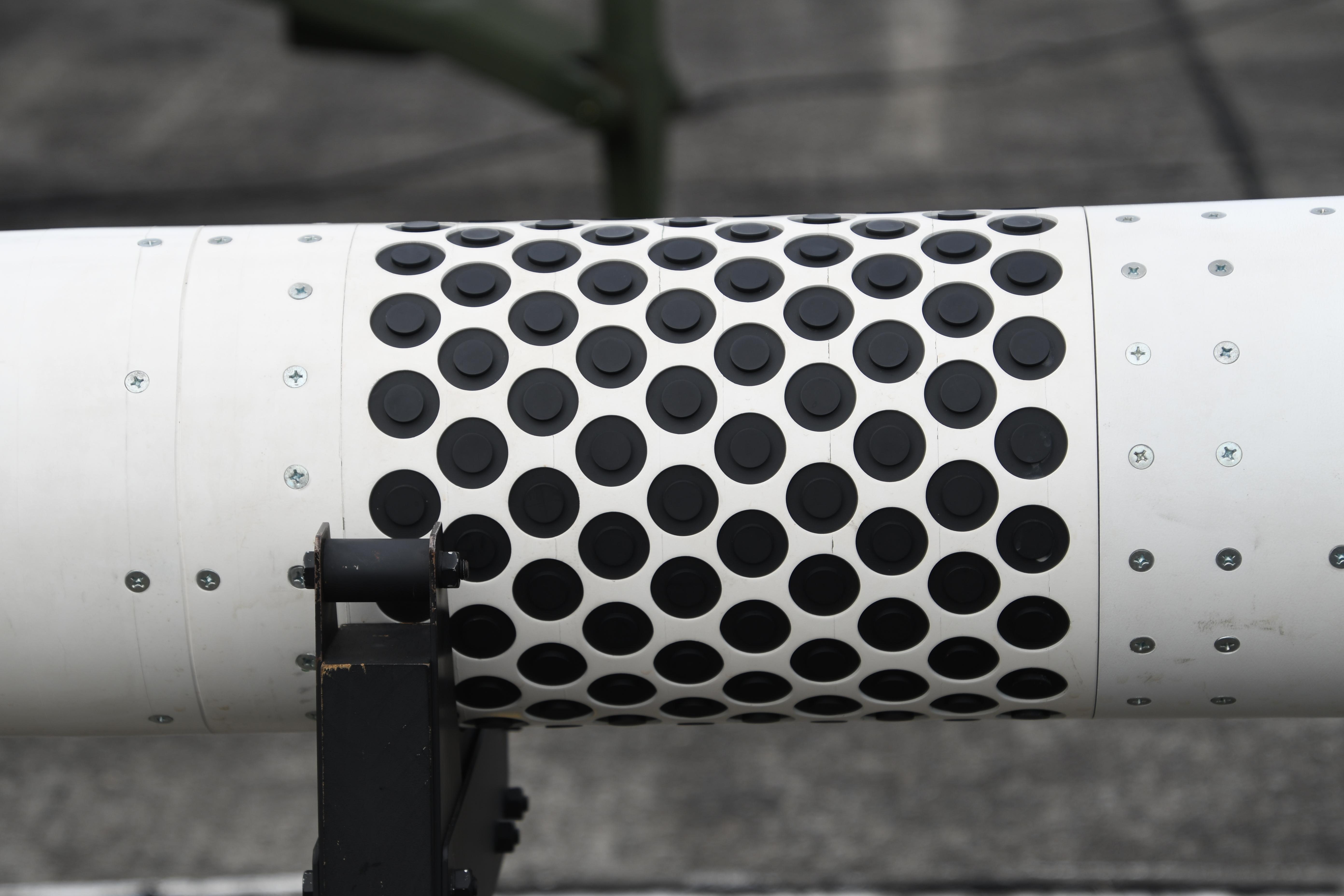 如何评价 AIM-260A 空空导弹的最新图像？ - 知乎