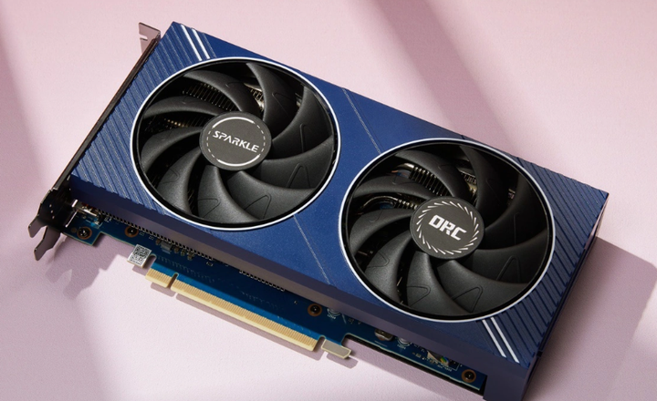 英特尔锐炫 A750 显卡新版驱动体验 - 知乎