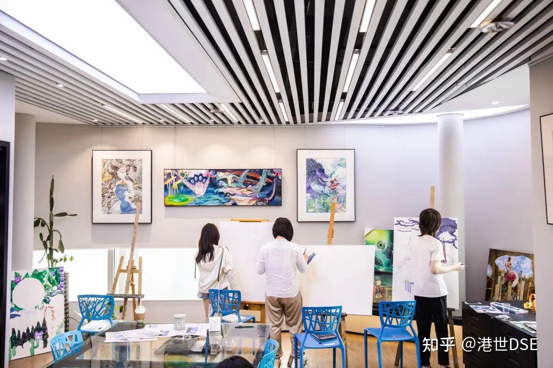 深圳国际课程中心SZICC简介（深圳湾DSE校区） - 知乎