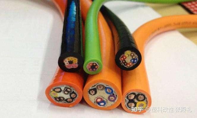 WDZ-RYY是什么电缆？ - 知乎