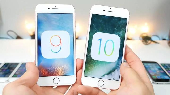 iOS10 和 iOS9 谁更快？全系列 iPhone 速度对比 - 知乎