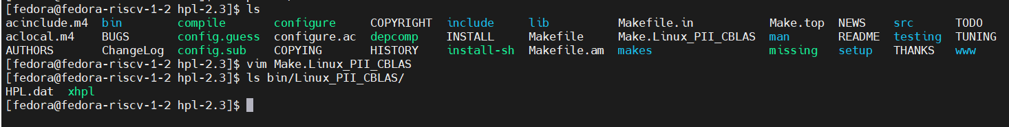 集群系统性能测试Linpack - 知乎