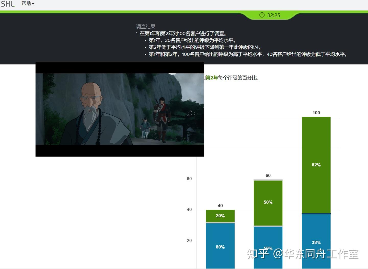 HIKVISION海康威视MQ动机测验OPQ个性测验Verify_G+ 认知能力测验社招入职必看SHL测评题库答案解析？ - 知乎
