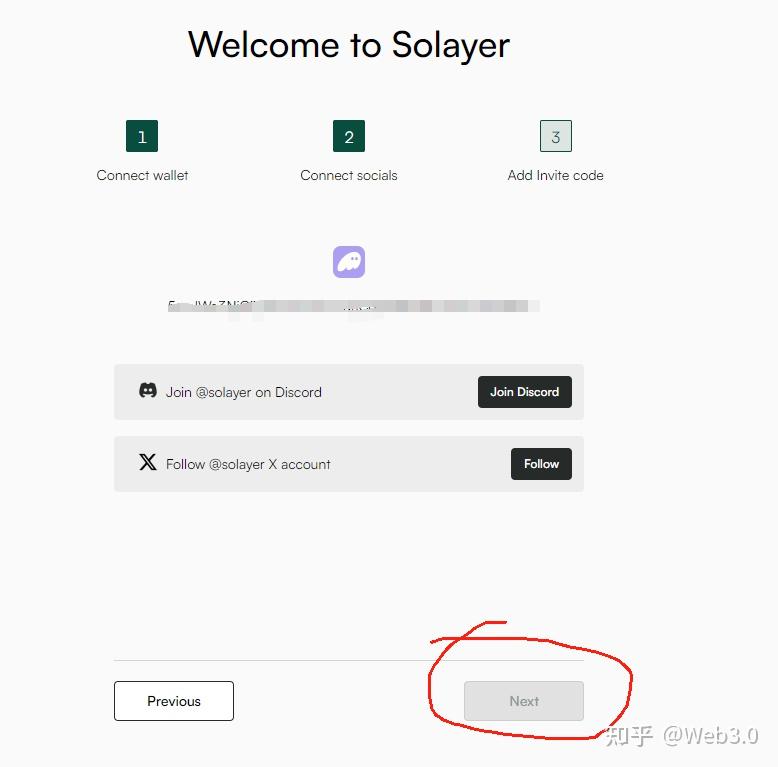 撸空投：solayer--Solana的再质押网络 - 知乎