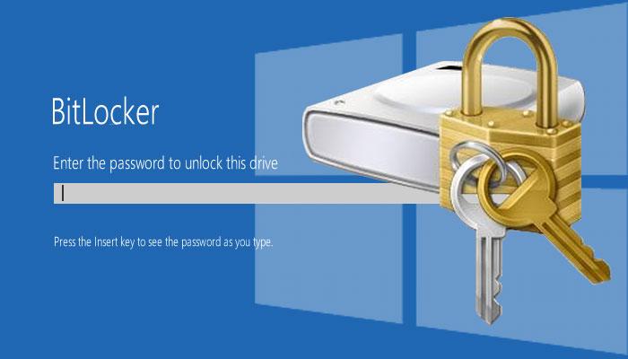 Bitlocker、TPM和系统安全 - 知乎