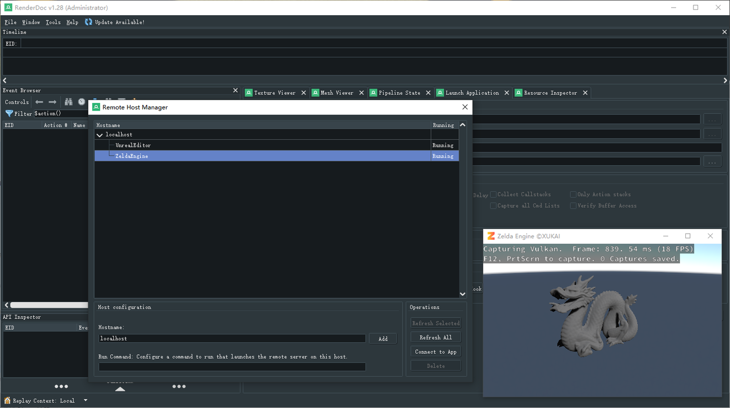 【笔记】Unreal Engine Shader 开发技巧 - 知乎