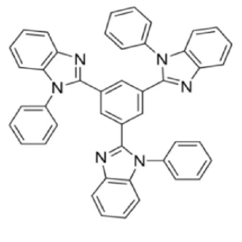 TPBI(空穴阻挡材料) - 知乎