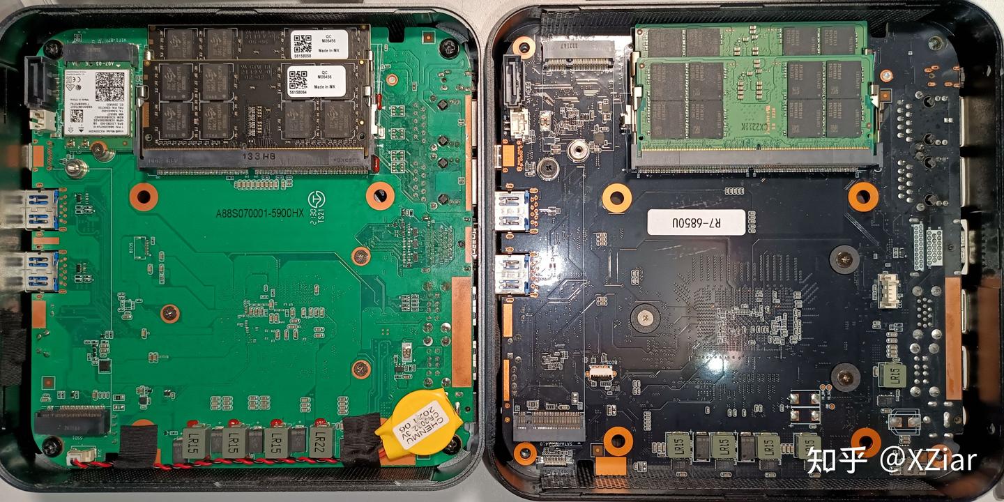 魔方的M600和S500+ - 知乎