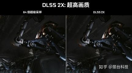 关于dlss技术的一些问题? - 知乎