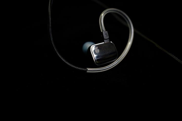 自然-声音记忆SONIC MEMORY SM2入耳耳机测评(抽奖) - 知乎