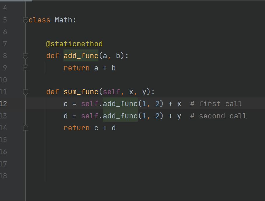 PyCharm的常用快捷键（热键）实现快速操作 - 知乎