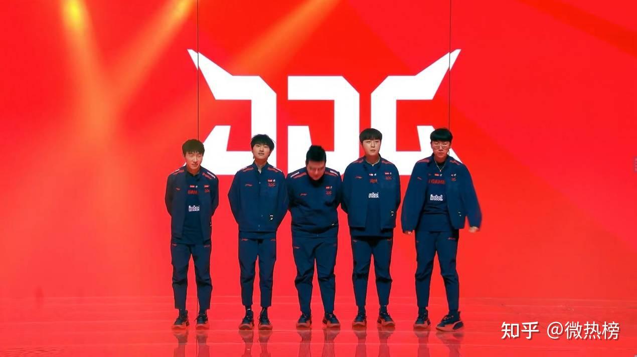 369 证实将回归 TES「JDG 有挽留自己，但不是钱的问题」，对此回应你有哪些看法？ - 知乎