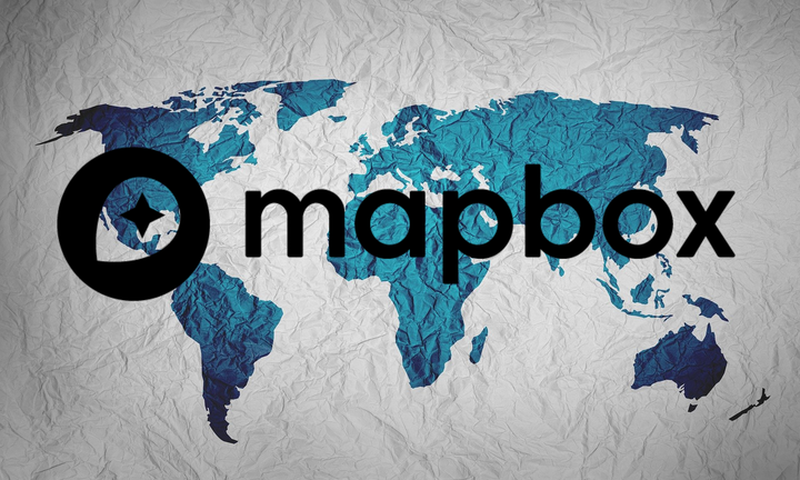 Mapbox 加载底图 - 知乎