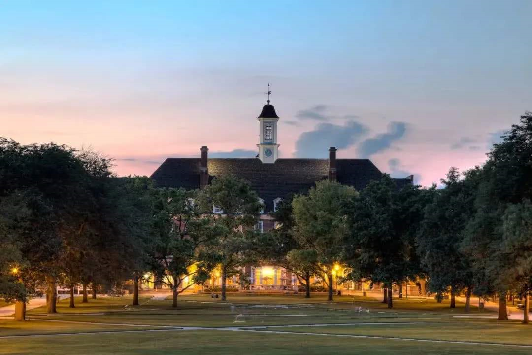 UIUC信息学院（Ischool）Information Management（信息管理）硕士怎么样？ - 知乎