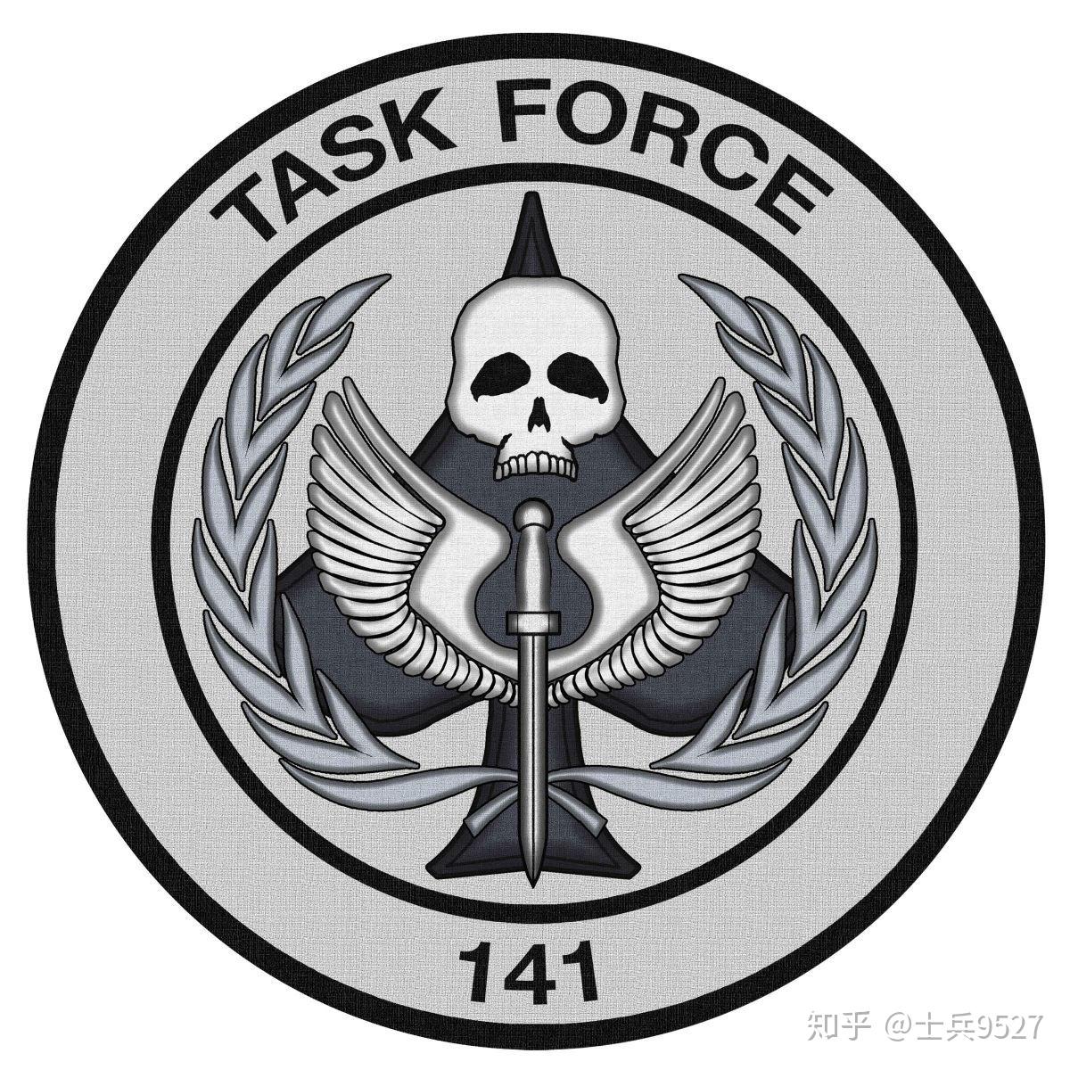 什么是特遣部队（Task force）和特种部队有什么区别？ - 知乎