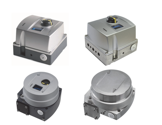 美卓 METSO 阀门定位器介绍及调试说明 - 知乎