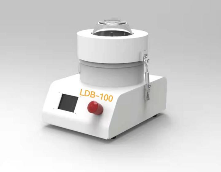 LDB-100 EasyPrep样品制备研磨仪 - 知乎