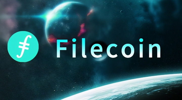 某种意义上，2023年Filecoin才刚刚开始 - 知乎