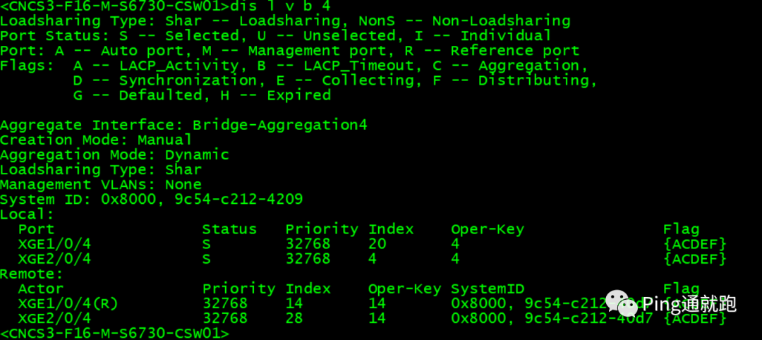 ZTP自动化方式部署网络设备（篇三） - 知乎