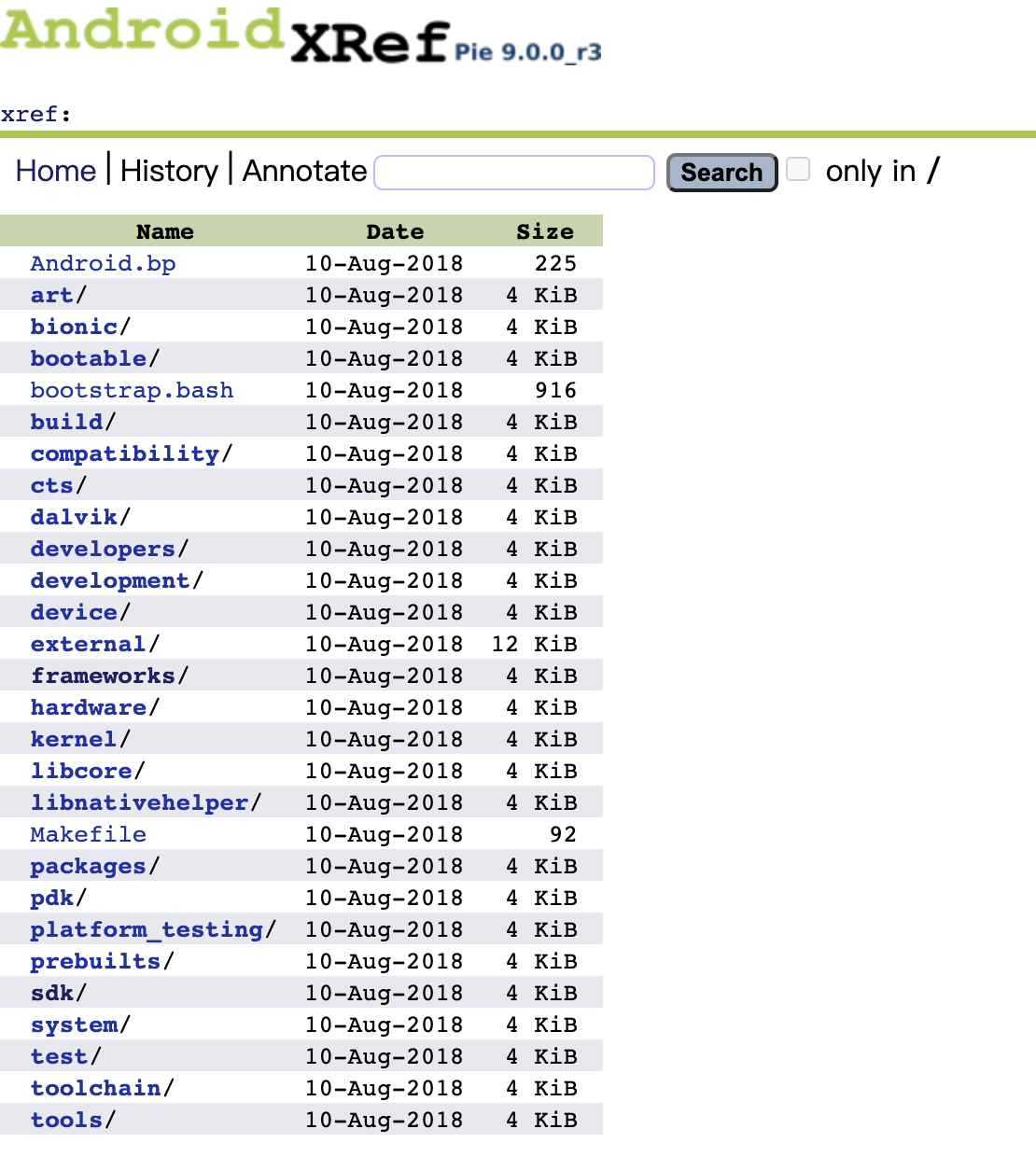 android源码与android.jar 与framwork.jar 与android sdk关系？ - 知乎