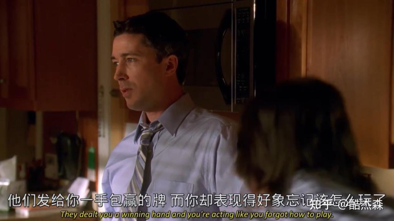 《火线》第三季S3E12（本季终）：任务完成 - 知乎
