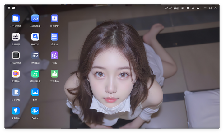 绿联NAS真的越来越好了！影音用户首选，Plus升级，全网第一Strm支持！ - 知乎