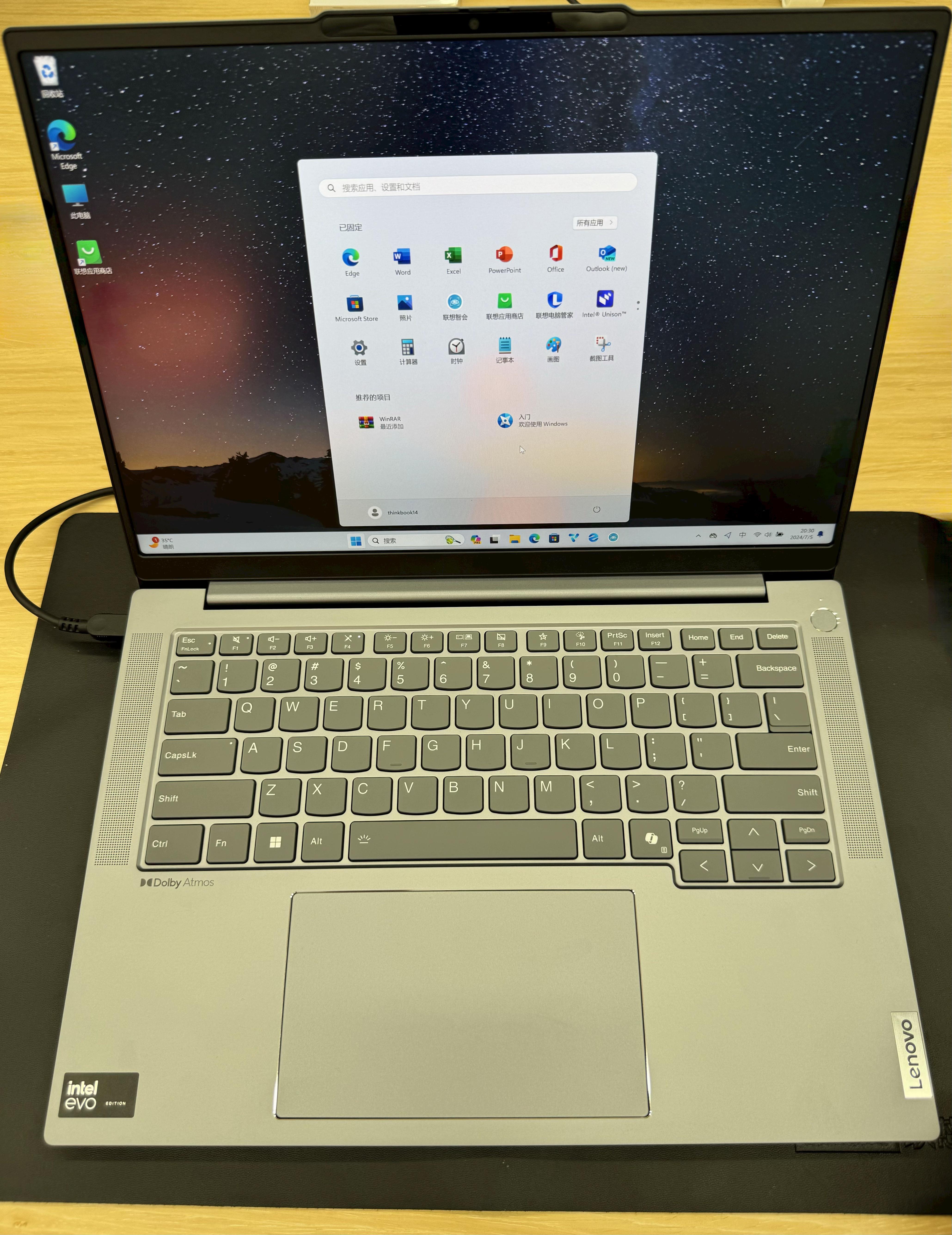 如何评价 Thinkbook 16+/14+ 续航不够优秀? - 知乎