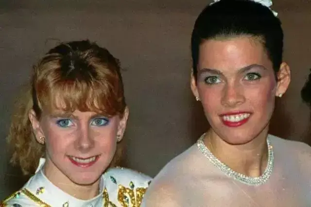 如何评价电影《我，花样女王》（ I, Tonya ）？ - 知乎