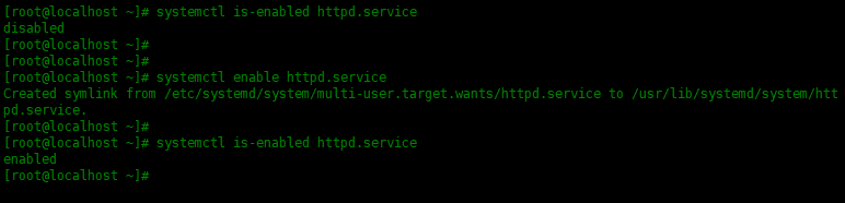 使用Systemctl命令来管理系统服务 - 知乎