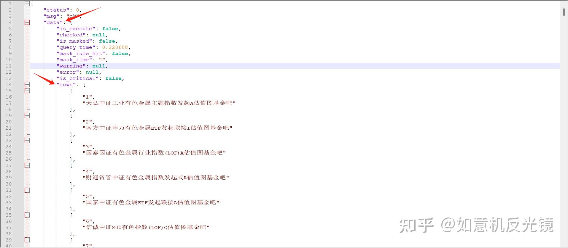如何导入json文件到数据库 - 知乎