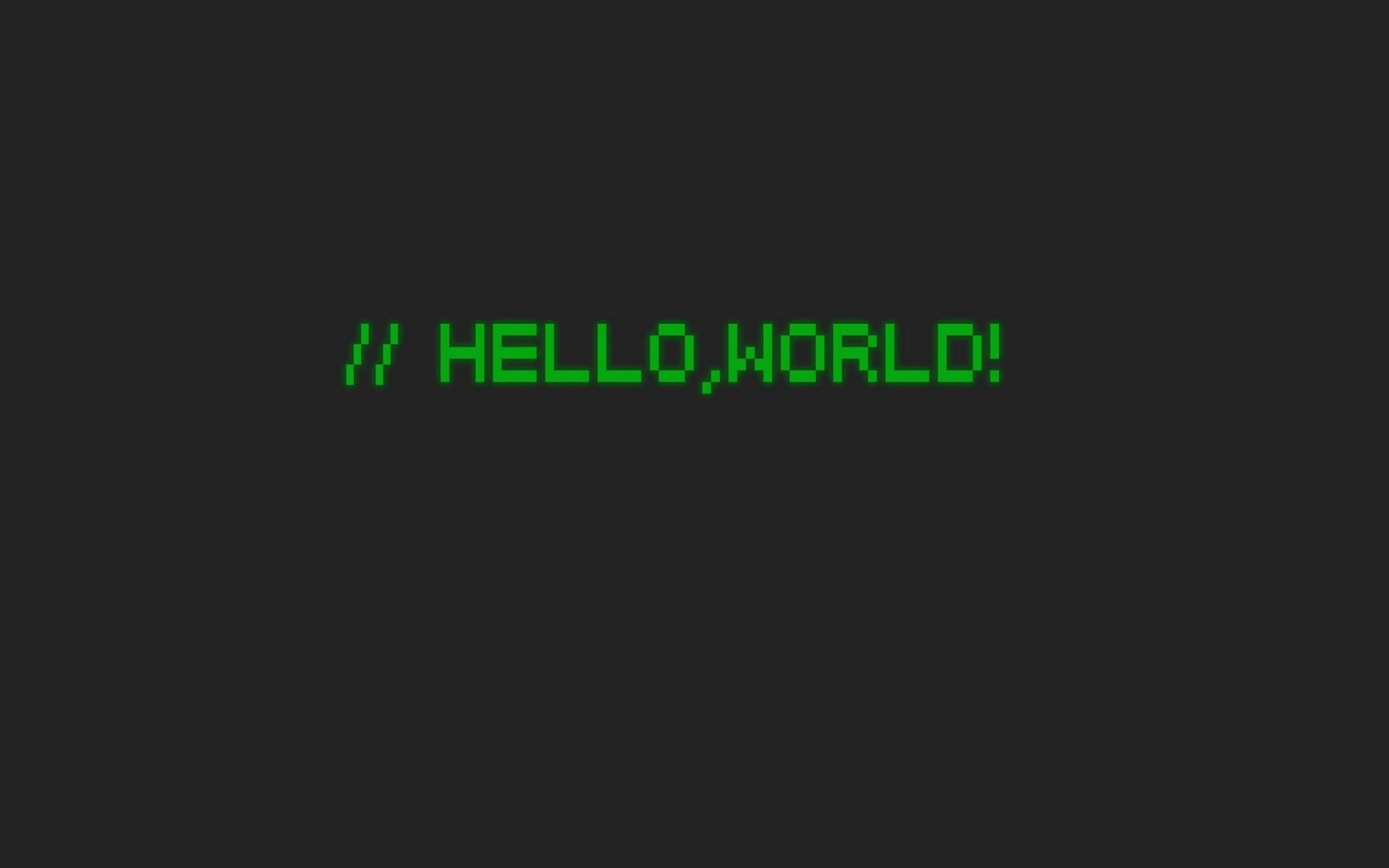 C/C++入门——从 Hello World 开始 - 知乎