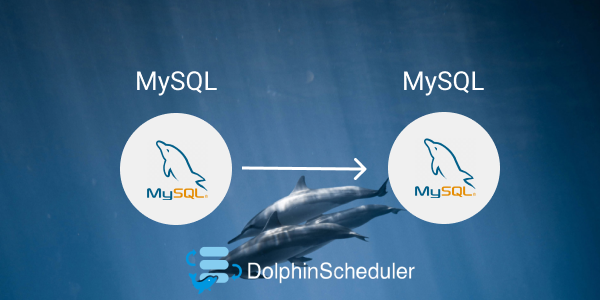 DolphinScheduler 调度 DataX 实现 MySQL To MySQL 增量数据同步实战 - 知乎